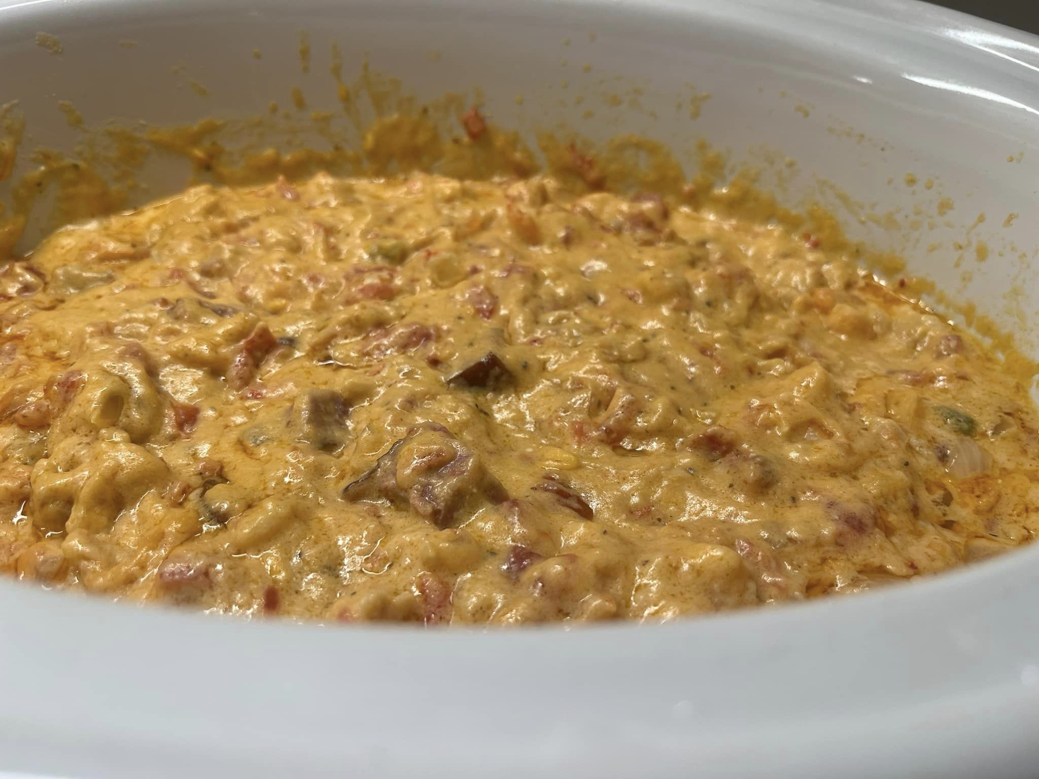 Cast Away Cajun Seafood Dip – Cast Away's Blog