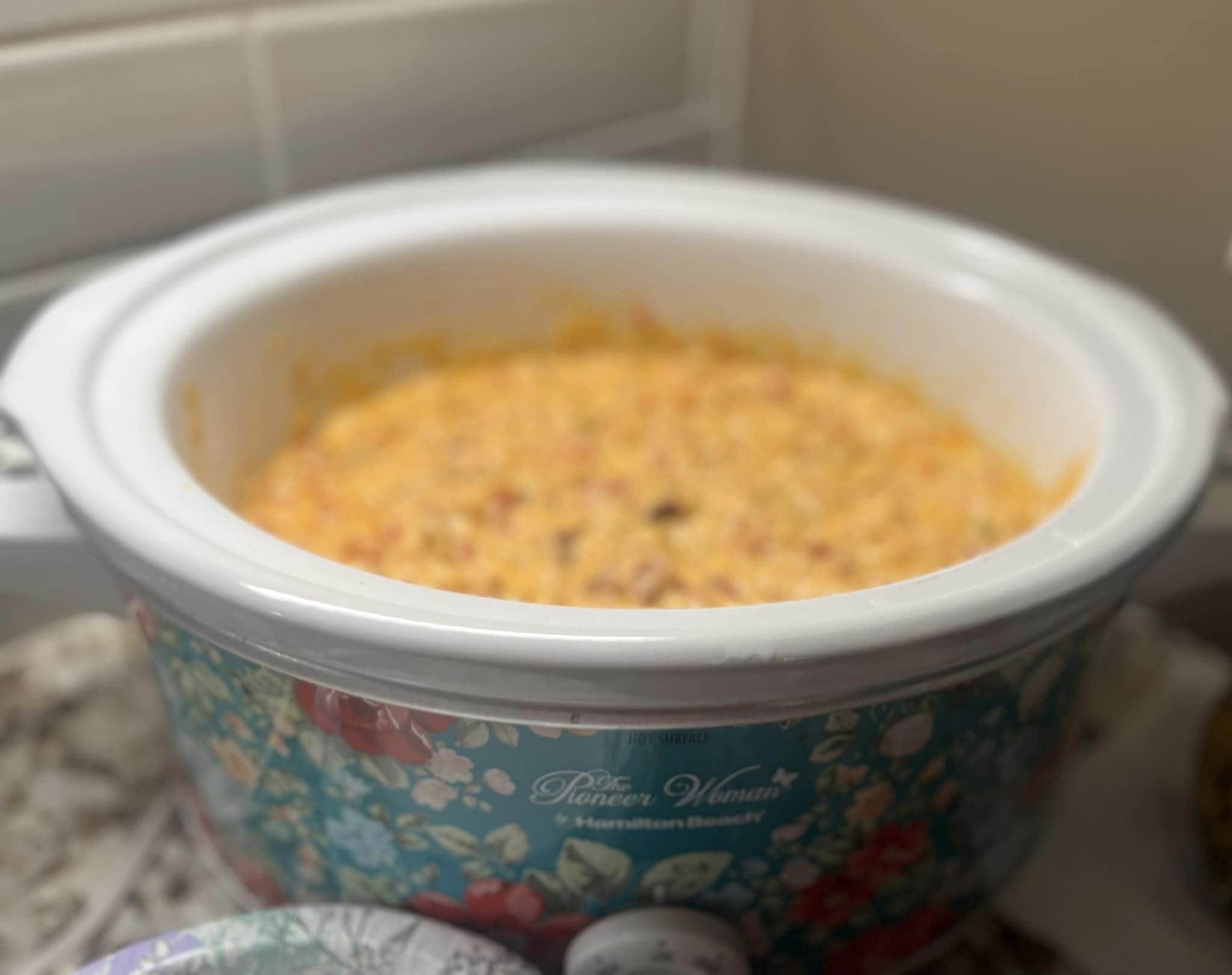 Cast Away Cajun Seafood Dip – Cast Away's Blog