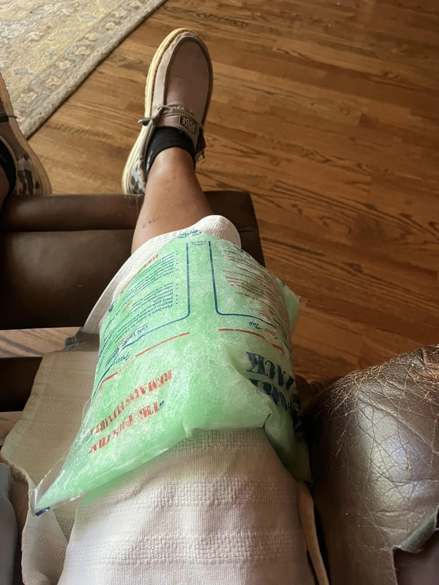 Chasing Chop for E-Ticket Bass – Cast Away's Blog