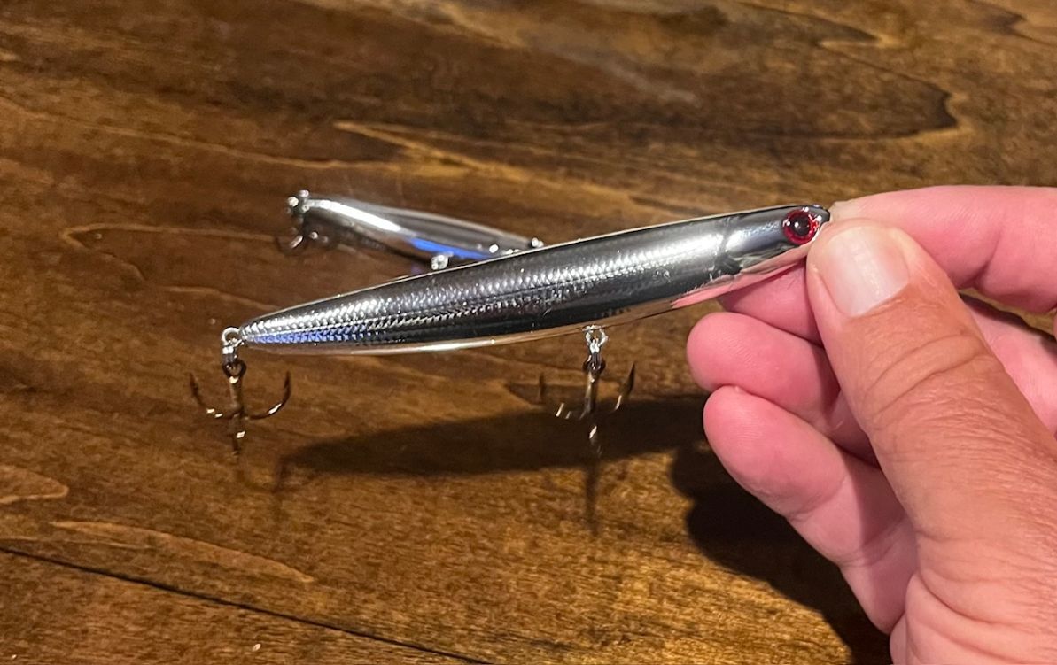 Cast Away's Blog – Get the Latest Fishing Reports, Tackle ...